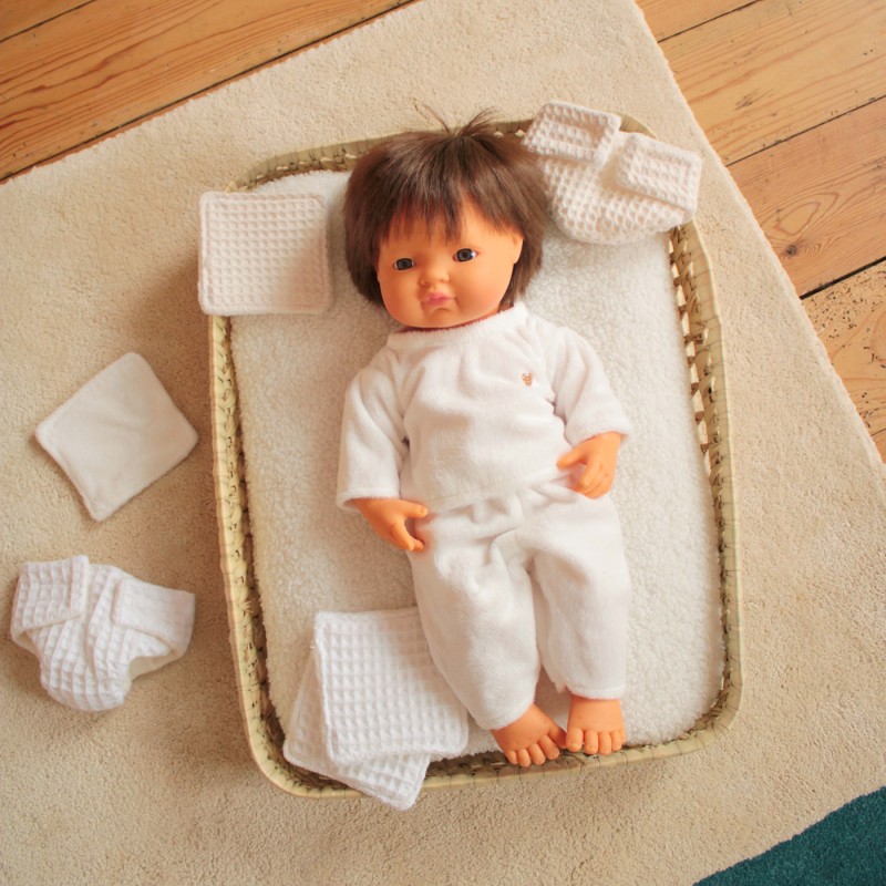 L'univers des poupées